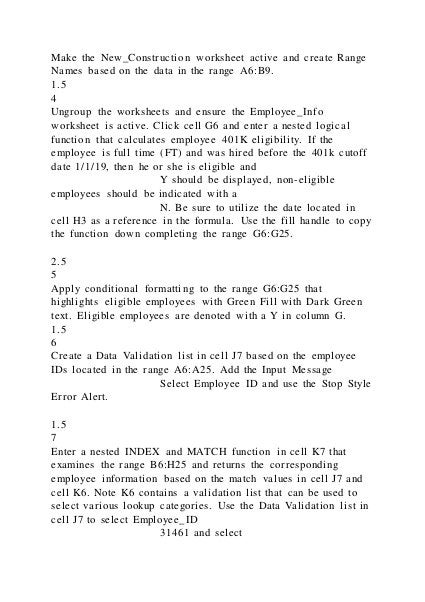 Exp19_Excel_App_Cap_Comp_Tech_Store_InstructionsGrader - | PDF