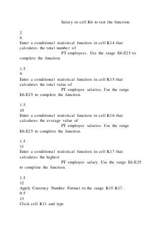 Exp19_Excel_App_Cap_Comp_Tech_Store_InstructionsGrader - | DOCX