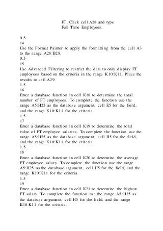 Exp19_Excel_App_Cap_Comp_Tech_Store_InstructionsGrader - | DOCX