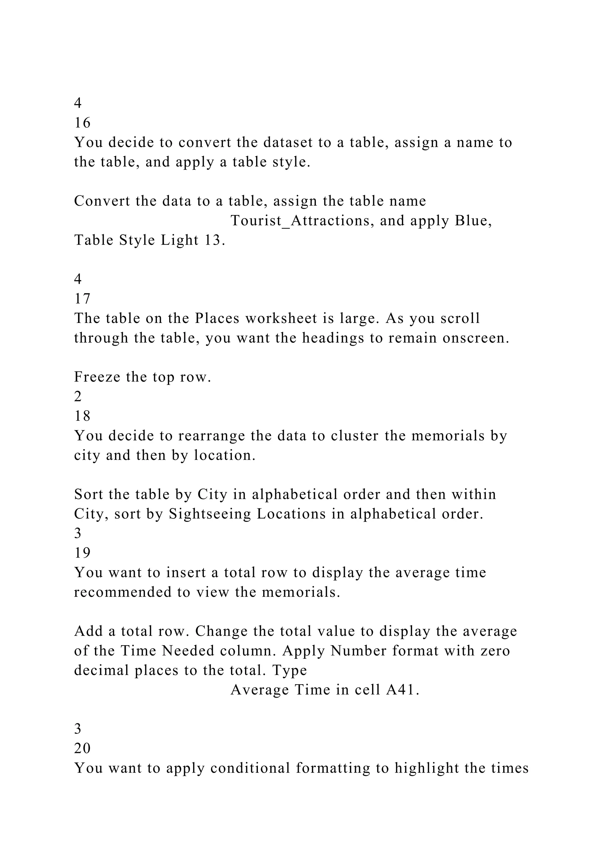 Exp22_Excel_AppCapstone_IntroAssessment_Travel_Instructions.docx.docx