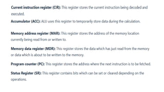 Identification of peripherals of Computer | PPT