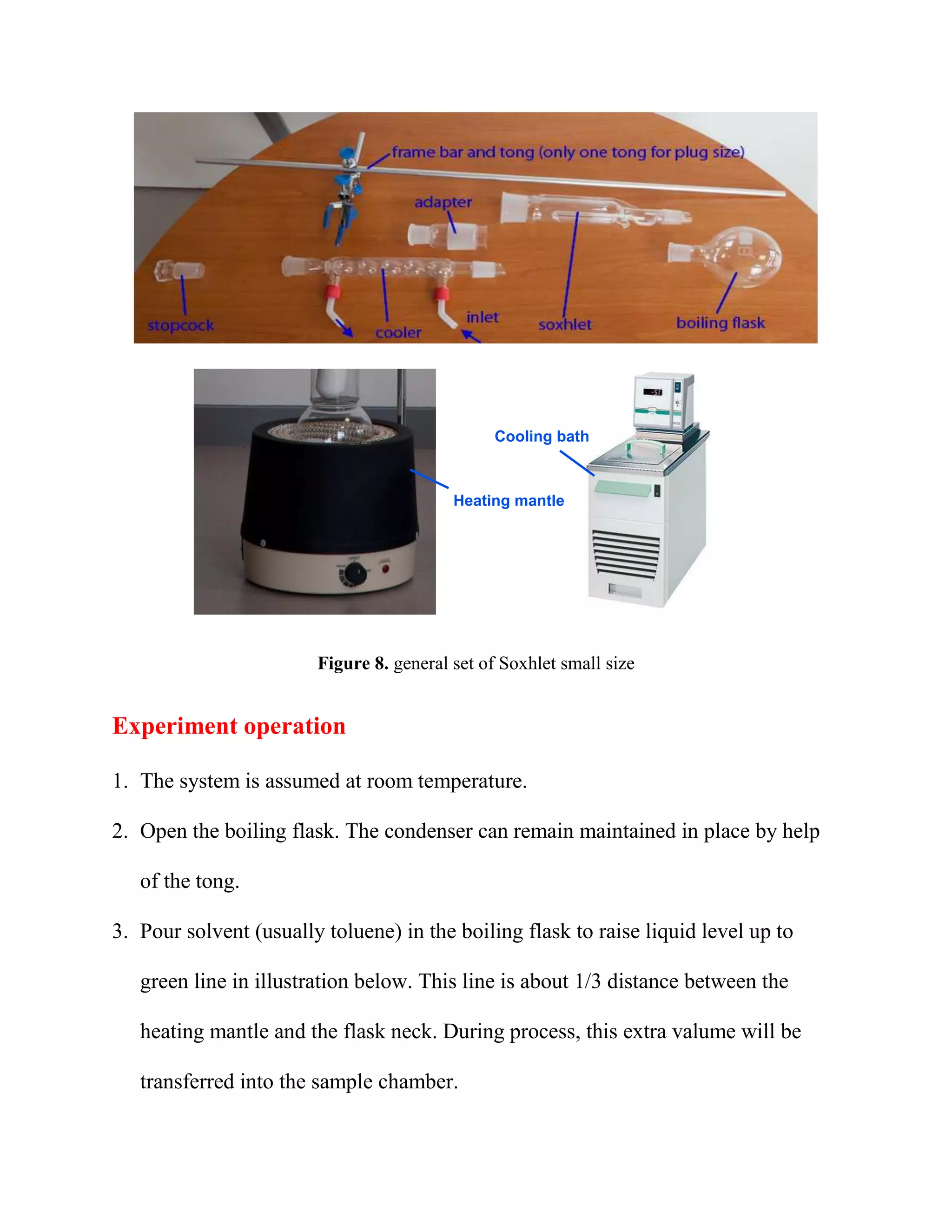 Reservoir Rock Properties Laboratory Manual Exp (#3) | PDF