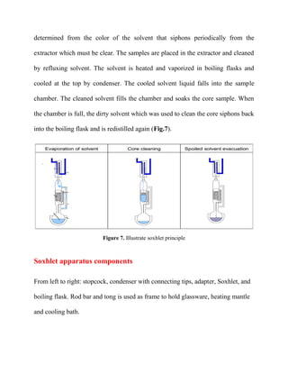 Reservoir Rock Properties Laboratory Manual Exp (#3) | PDF