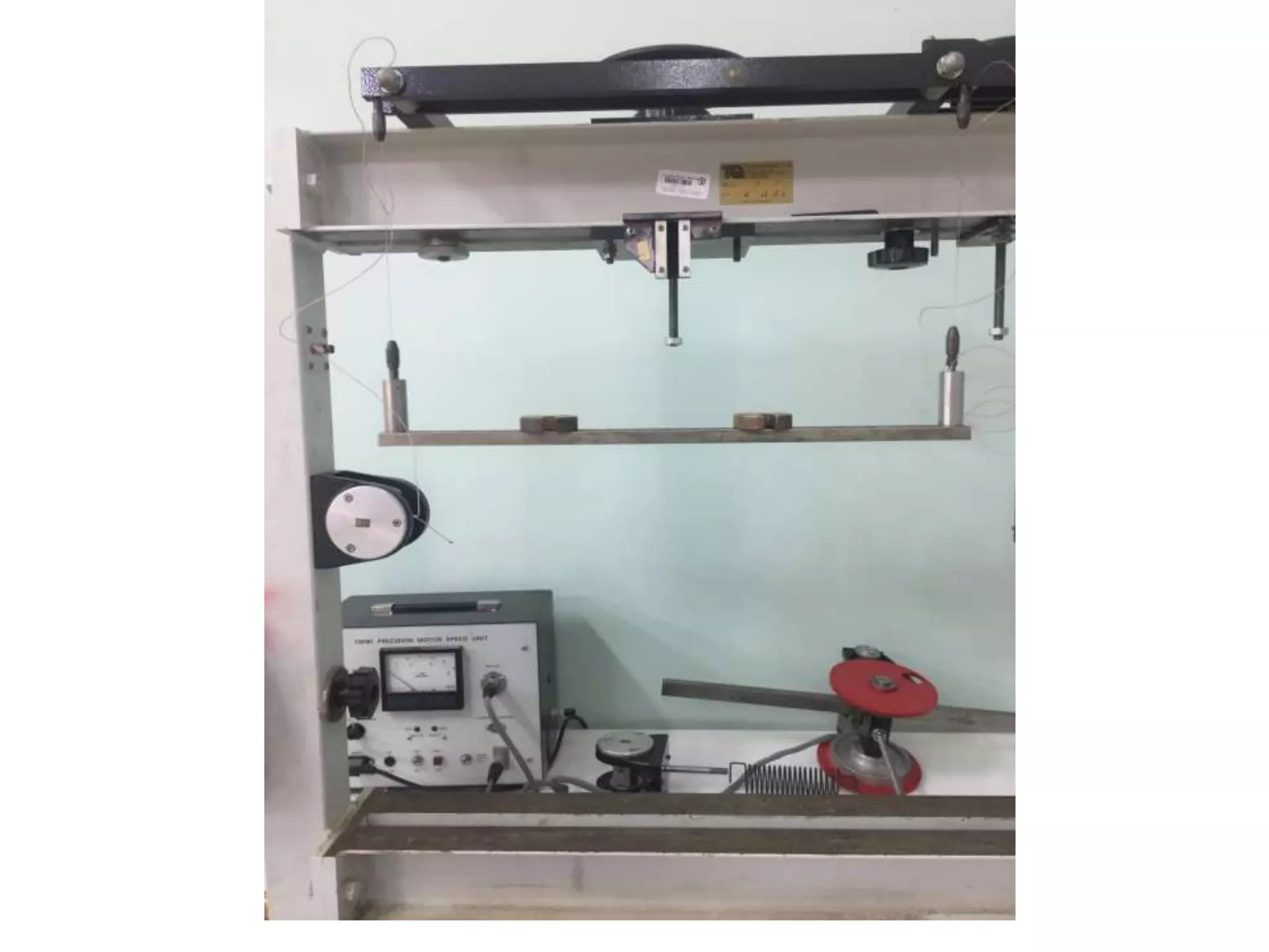 Exp 3.Bifilar Suspension.pptx