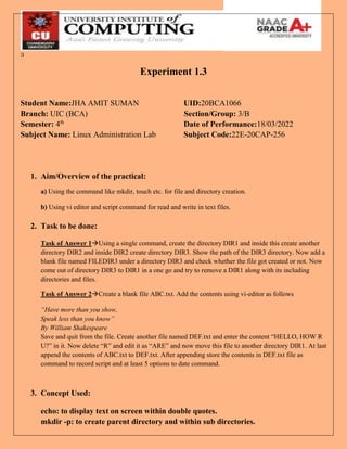 Exp_3_20BCA1066 Linux.docx