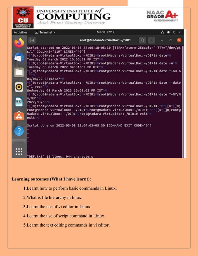 Exp_3_20BCA1066 Linux.docx