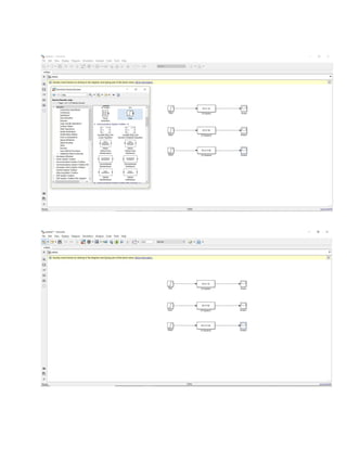 Response Of LTI system (signal and systems) | PDF