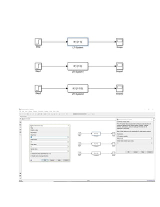 Response Of LTI system (signal and systems) | PDF
