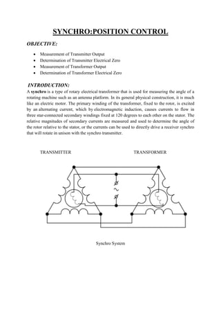 EEP301: Exp5 | PDF | Radio Control | Hobbies & Interests