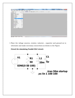 Exp5 | DOCX | Physics | Science