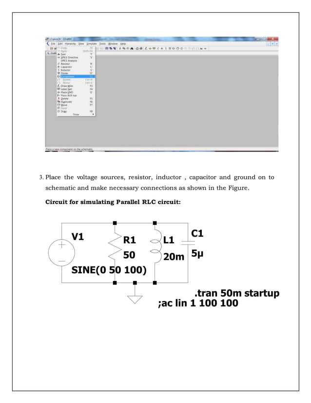 Exp5 | DOCX | Physics | Science
