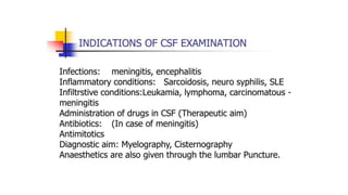 Lumbar Puncher | PPTX