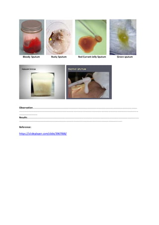 GLP in virology lab | PDF