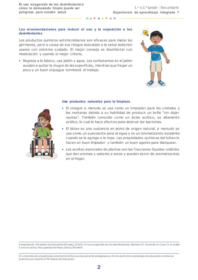 Exp7 secundaria-1y2-exploramosyaprendemos-act06-convertido (1) | PDF