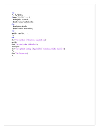 Exp 7 (1)7. Load sharing between two interconnected power systems ...