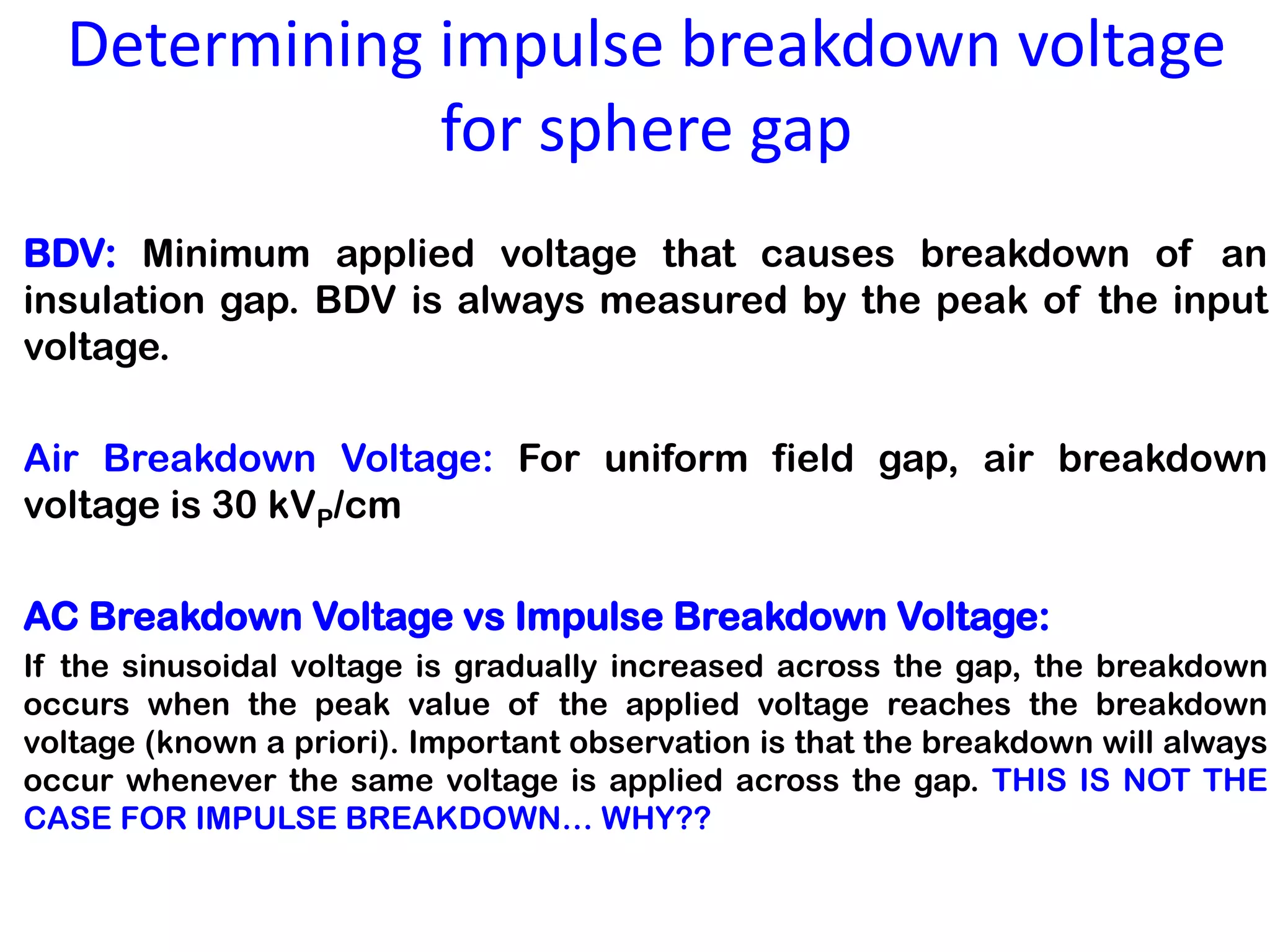 Exp 7 for Impulse Voltage Breakdown.pdf