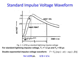 Exp 7 for Impulse Voltage Breakdown.pdf