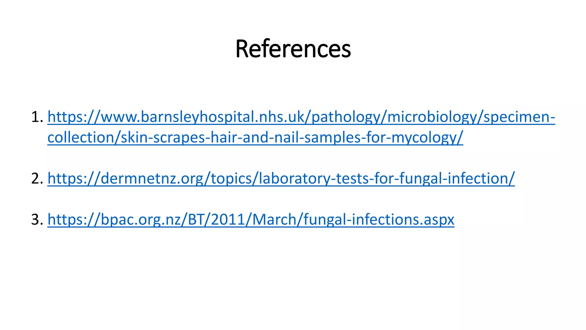 Demonstration of viral inclusion bodies | PPTX