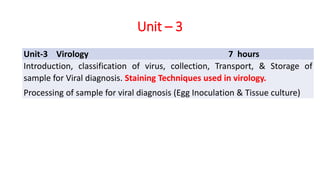 Demonstration of viral inclusion bodies | PPTX