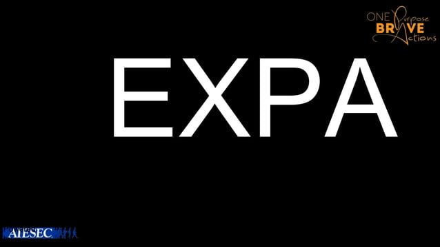 EXPA | PPTX