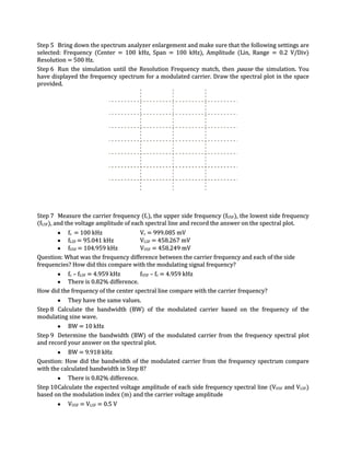 Exp amplitude modulation (1) | DOCX