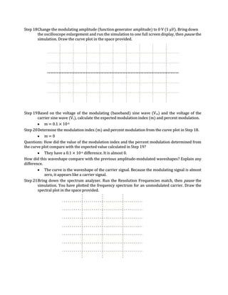 Exp amplitude modulation (1) | DOCX