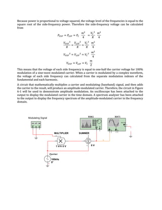 Exp amplitude modulation (1) | DOCX