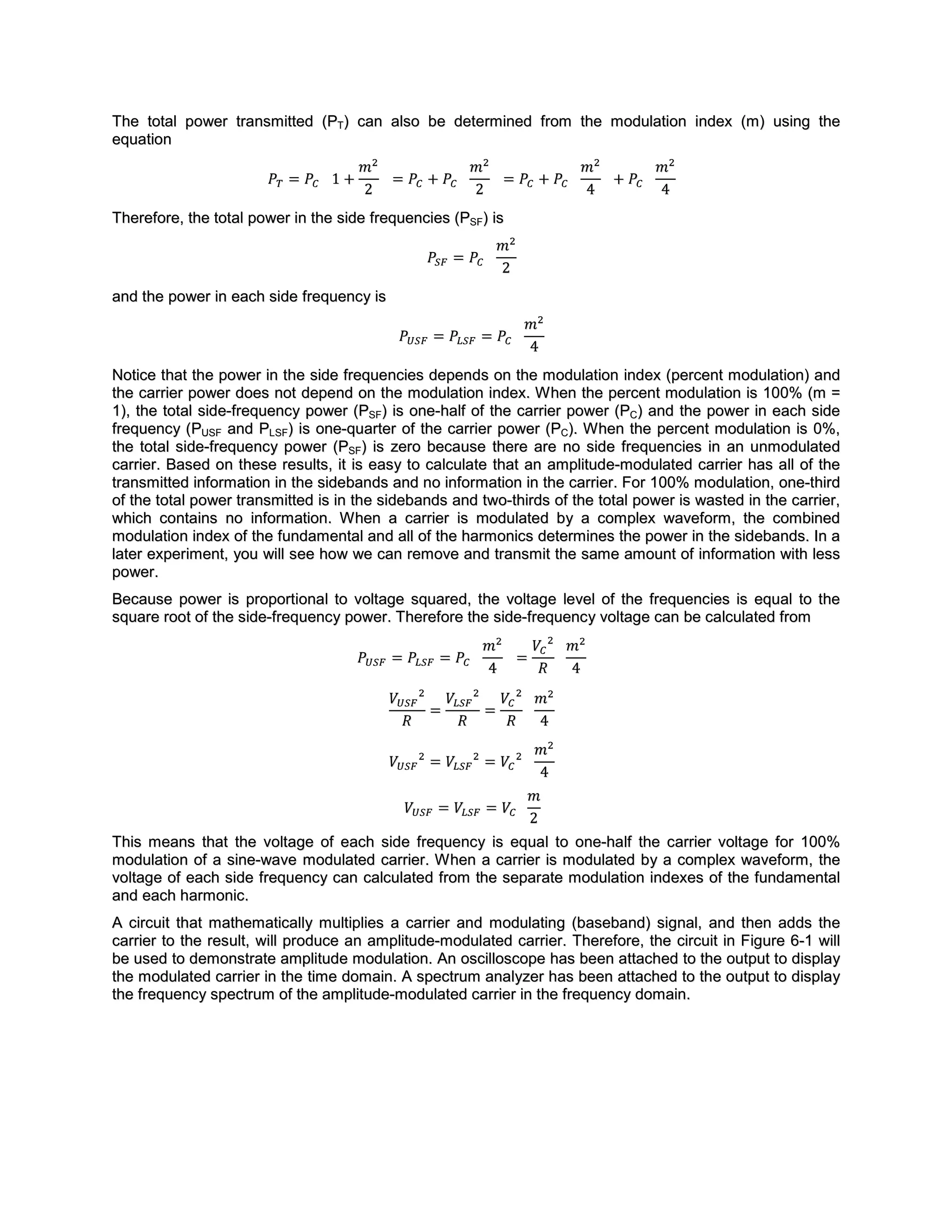 Exp amplitude modulation (6) | DOCX