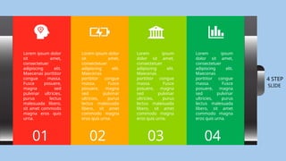 Expandable steps professional template.pptx