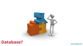 Expand Contract Pattern for Continuous Delivery of Databases by Leena S ...