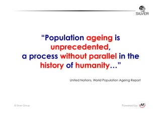 Reaching the ageing traveller | PDF