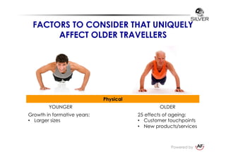 Reaching the ageing traveller | PDF