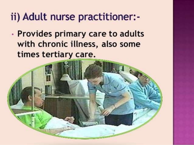 Expanded and extended role of nurses | PPTX | Physical Therapy | Wellness