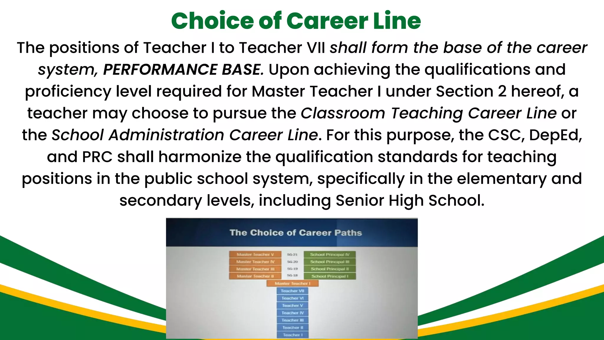 EXPANDED CAREER PROGRESSION SYSTEM FOR PUBLIC SCHOOL.pptx