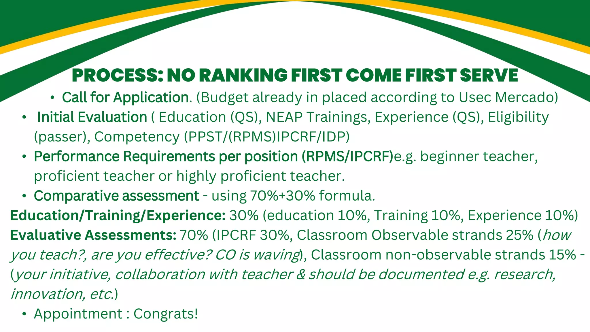 EXPANDED CAREER PROGRESSION SYSTEM FOR PUBLIC SCHOOL.pptx