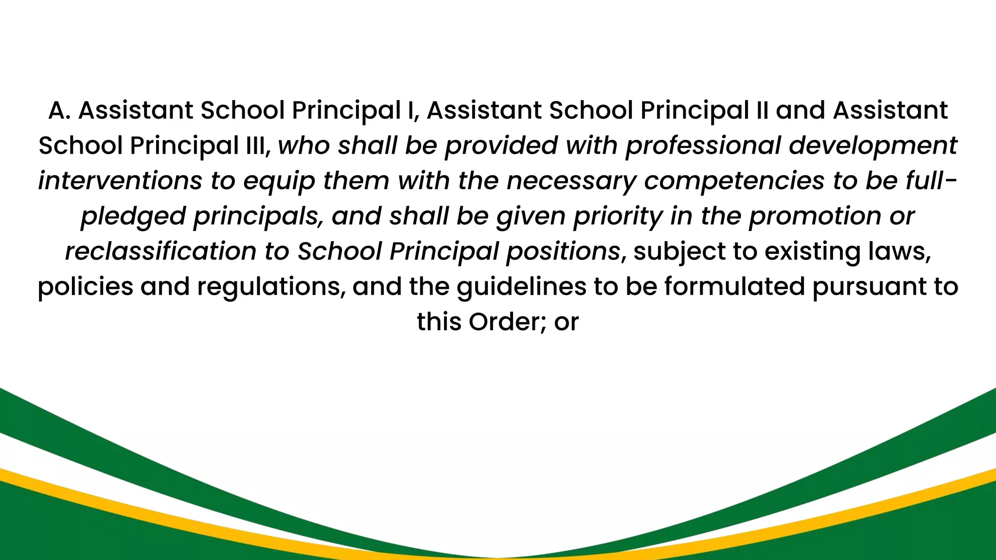 EXPANDED CAREER PROGRESSION SYSTEM FOR PUBLIC SCHOOL.pptx
