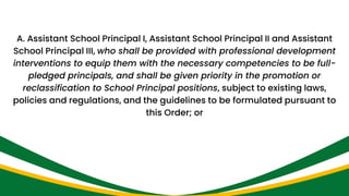 EXPANDED CAREER PROGRESSION SYSTEM FOR PUBLIC SCHOOL.pptx