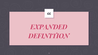 ExpandedDefinitionExampleProcessHistory.pptx