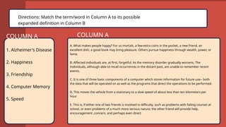 EXPANDED DEFINITION OF WORDS.pptxjejejdidiej | PPTX