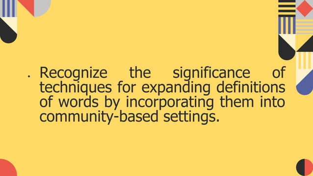 Expanding Definition of Terms_Final.pptx | Education