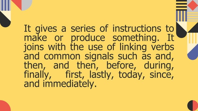 Expanding Definition of Terms_Final.pptx | Education