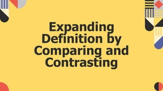 Expanding Definition of Terms_Final.pptx