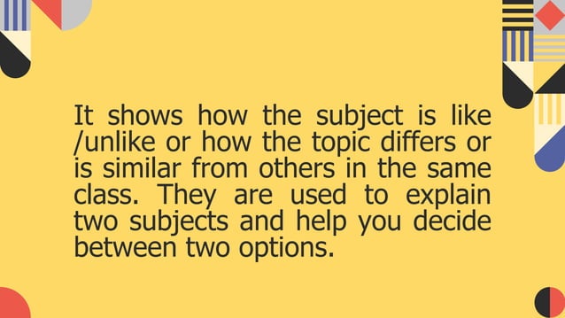 Expanding Definition of Terms_Final.pptx | Education