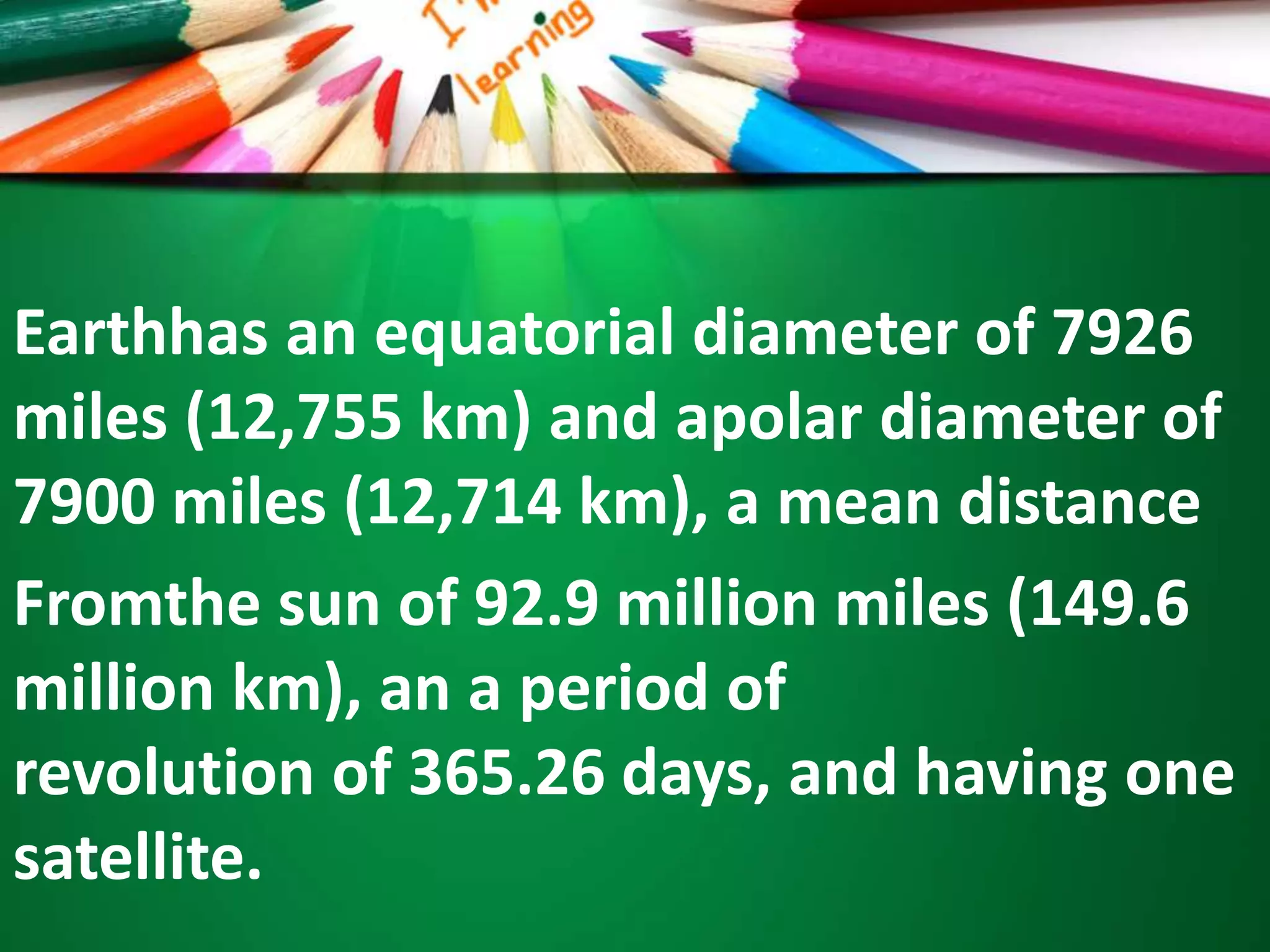 Expanded Definitions of Words | PPTX