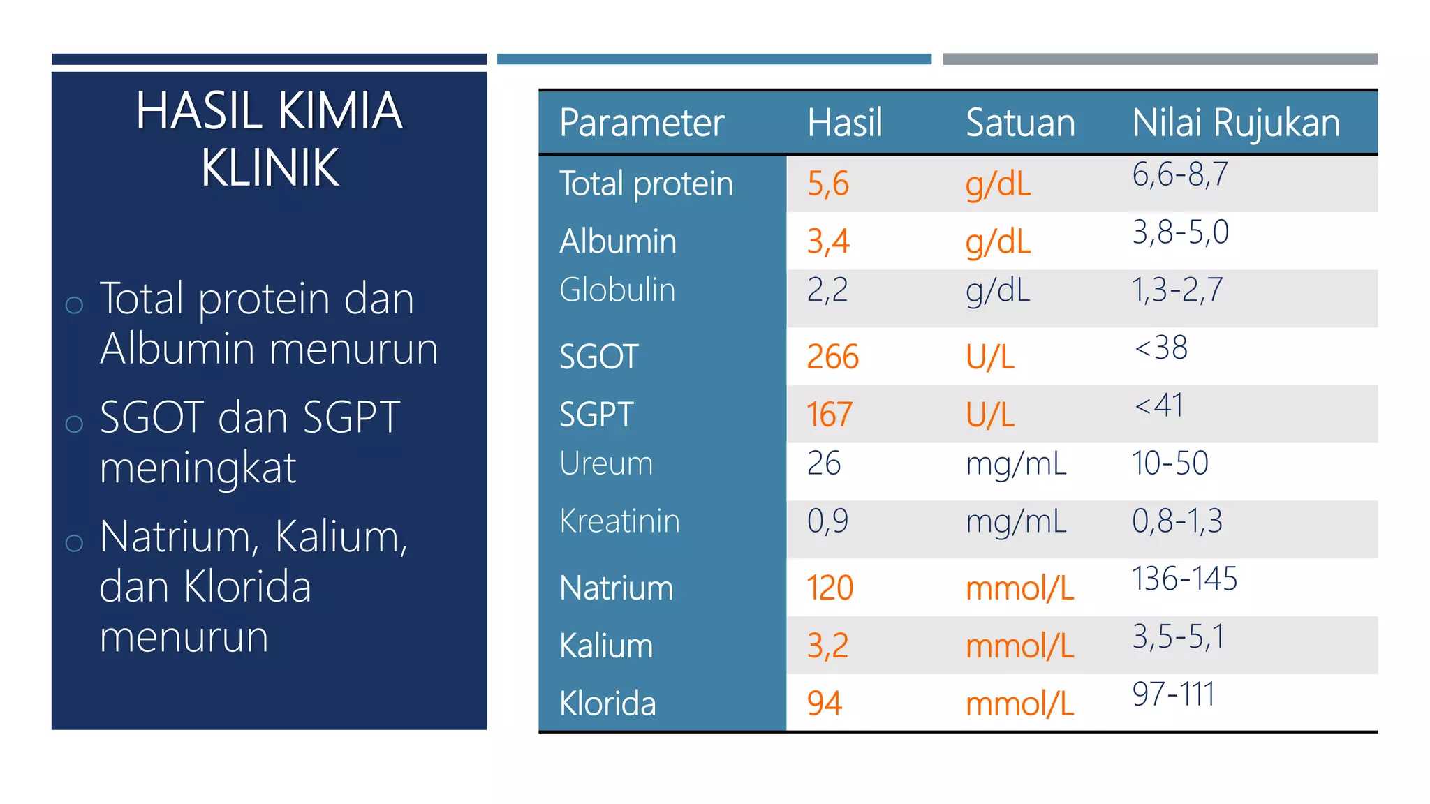 Expanded Dengue Syndrome pada Hepar | PPTX