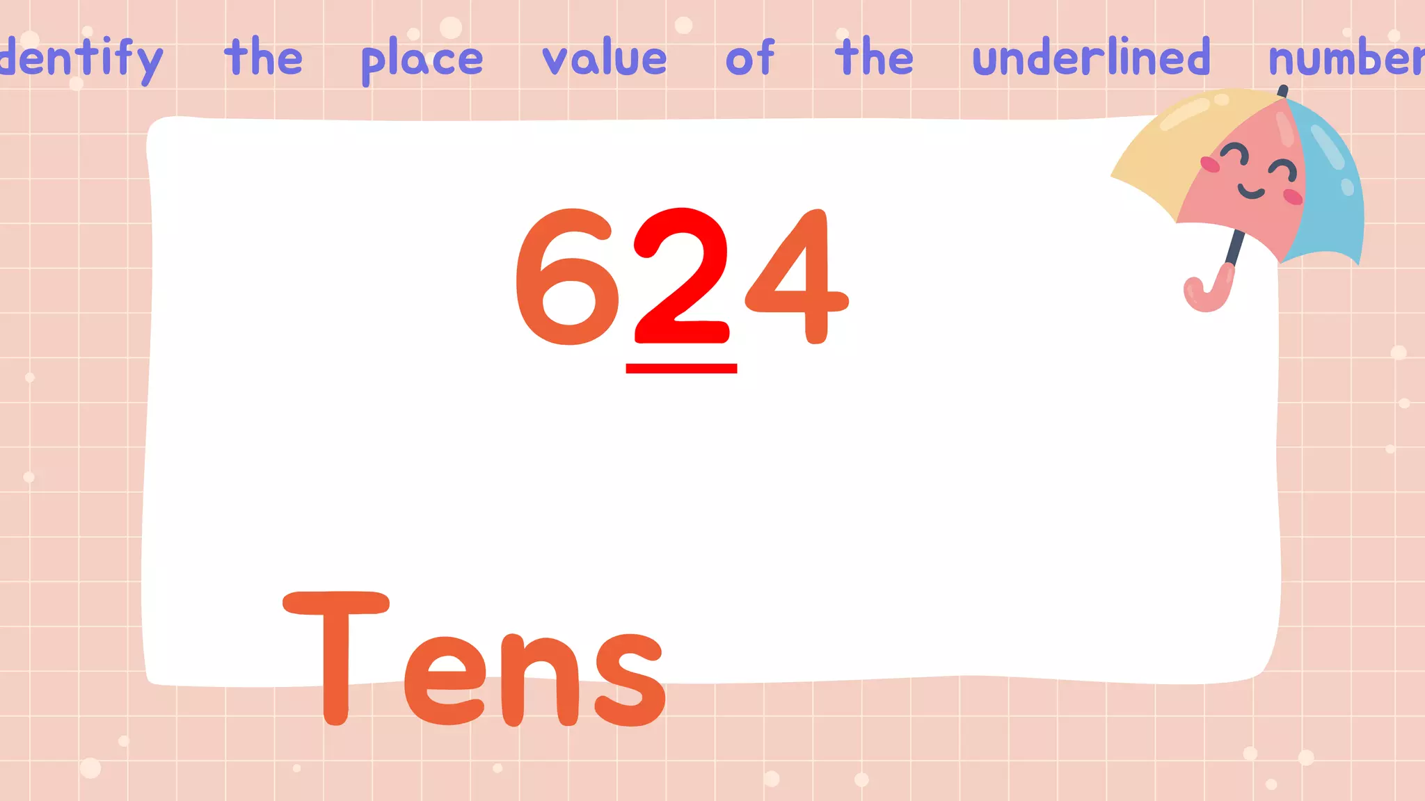 Math Expanded form | PPTX