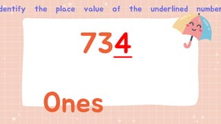 Math Expanded form | PPTX