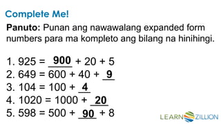 EXPANDED FORM DAY 3-4 DELVI SAGAYAP.pptx