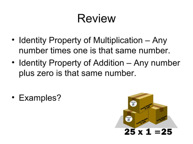 Expanded method distributive property | PPT