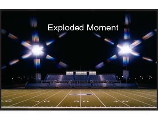 Expanded Moment | PPT